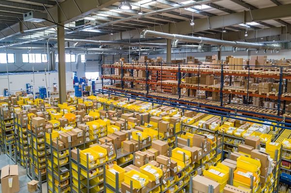 Why to Choose a Shenzhen Warehouse - Easy China Warehouse Blog