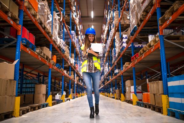 Why to Choose a Shenzhen Warehouse - Easy China Warehouse Blog