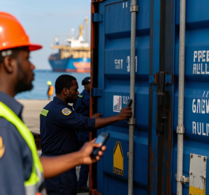 Navigating Customs Inspections: A Guide for Sellers - Easy China Warehouse